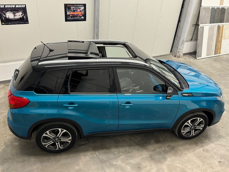 Suzuki Vitara Suzuki Vitara 4x4 Panorama Kamera Recent adus Oradea • OLX.ro