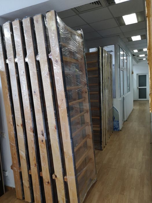 Spalier gimnastica (scara medicala) Bucuresti Sectorul 2 • OLX.ro