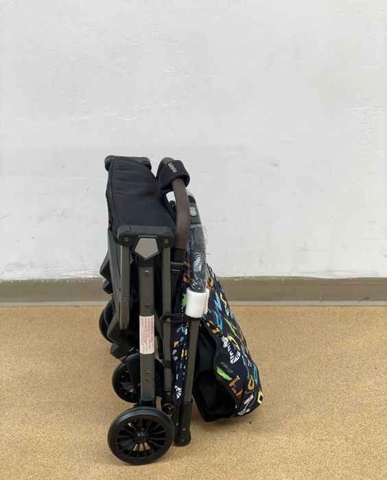 Carucior Copii / Carut Sport Tip Troller Transport Avion Bao Bucuresti ...