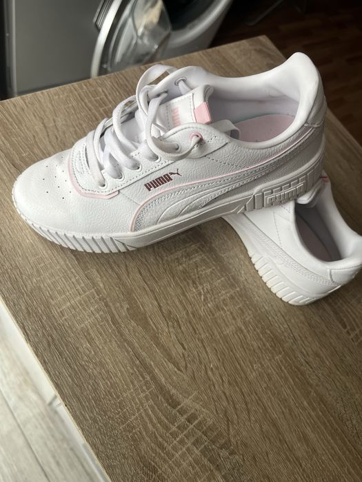 Маратонки Puma 38 гр. Перник Байкушева махала • OLX.bg