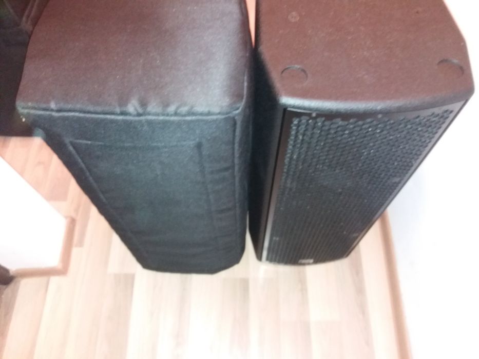 Huse boxe Dynacord,Fbt,Rcf,Montarbo,Nexo,D&B,Electro Voice,Jbl,Yamaha ...