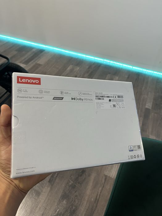 Nou! Tableta lenovo tab m11 8gb ram Ploiesti • OLX.ro