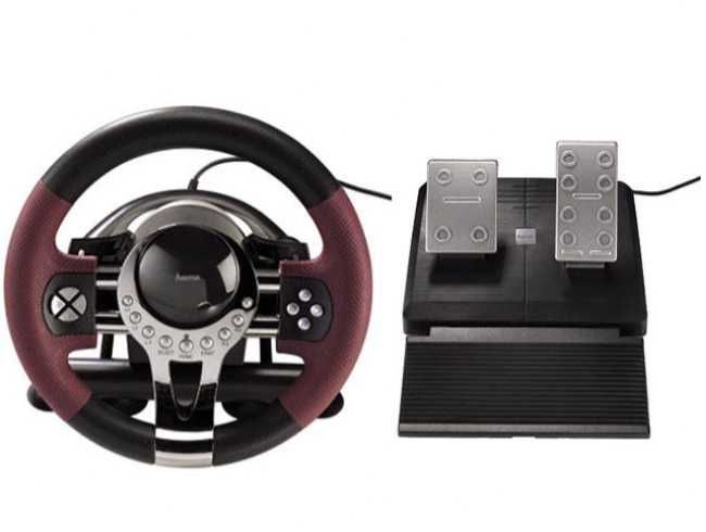 Волан Hama Thunder V5 гр. Варна Кайсиева градина • OLX.bg