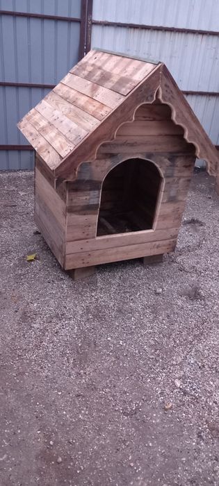 Cușcă cățel. Cușcă câine noua .cotet Bucuresti Sectorul 6 • OLX.ro