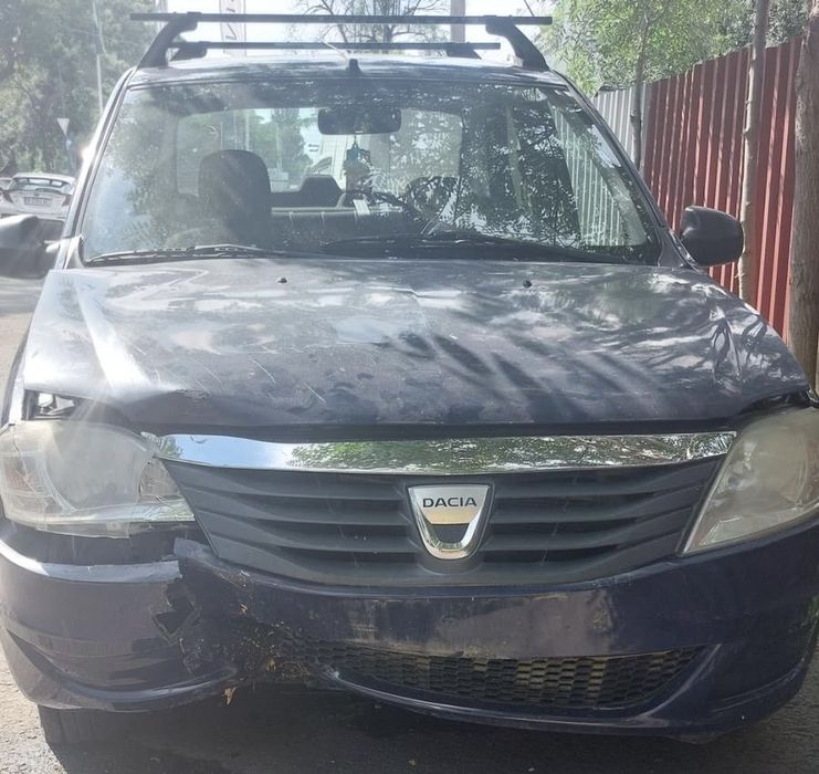 Dezmembrari Dacia Logan faza 1 si facelift Peris • OLX.ro