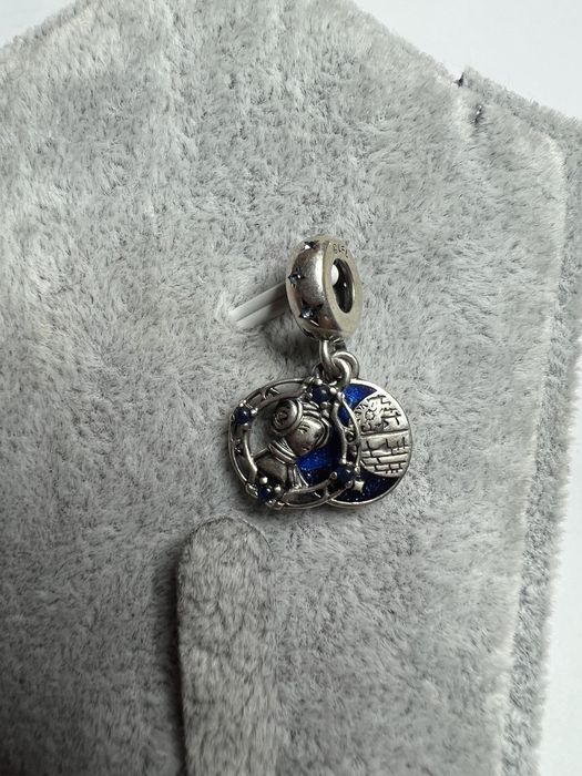 Charm Pandora din argint Iasi • OLX.ro