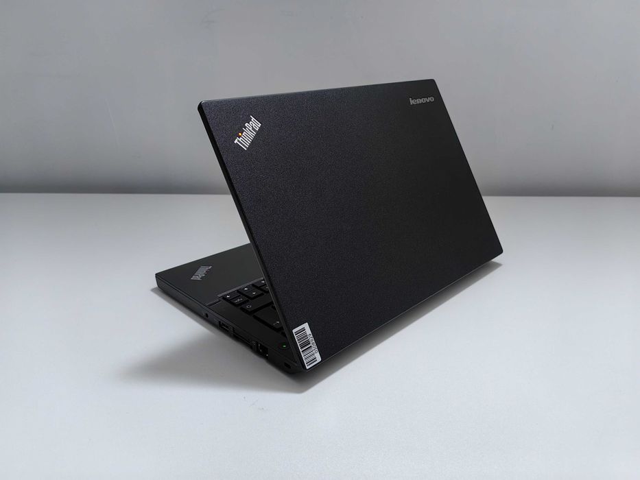 Laptop Lenovo Thinkpad PRO X250 i5 ssd ilumibare taste GARANTIE 1 an ...