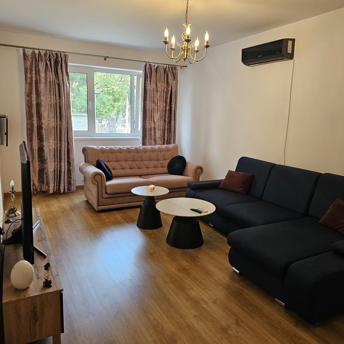De Închiriat Apartament 2 camere Decomandat Granvia Park Lujerului ...