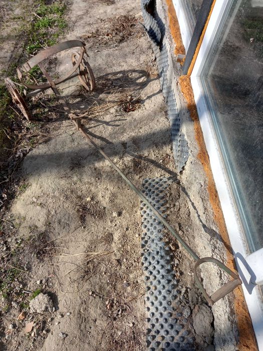 Carucior transport butelie aragaz Giurgiu • OLX.ro