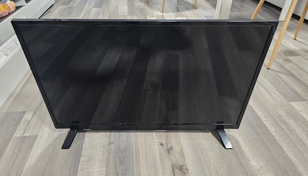 Led TV JVC 32 smart гр. Варна Базар Левски • OLX.bg