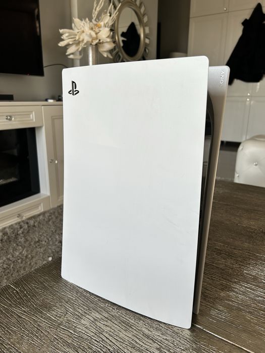 Playstation 5 Ps5 Disk Edition Lugoj • OLX.ro