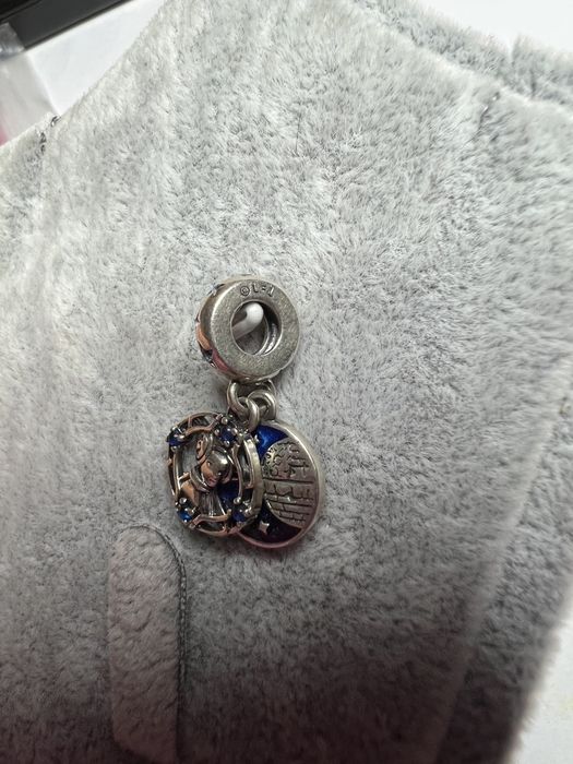 Charm Pandora din argint Iasi • OLX.ro
