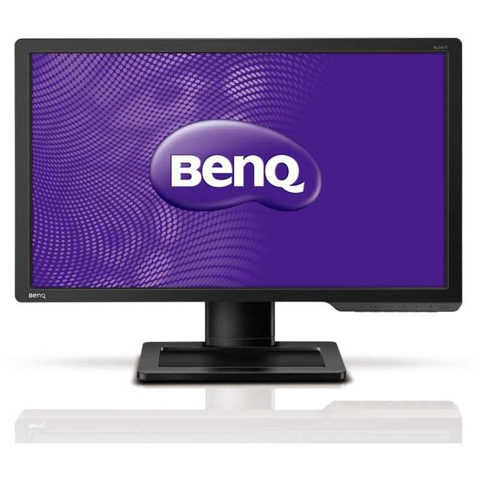 Monitor XL2411T 24" 144hz Braila • OLX.ro