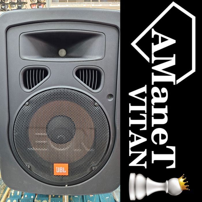 Amanet Vitan 107 / boxa JBL EON10 G2 Bucuresti Sectorul 3 • OLX.ro