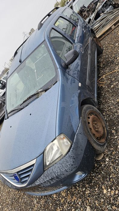 Piese/Dezmembrez Dacia Logan mcv 1.5 dci e3 e4 Buzau • OLX.ro