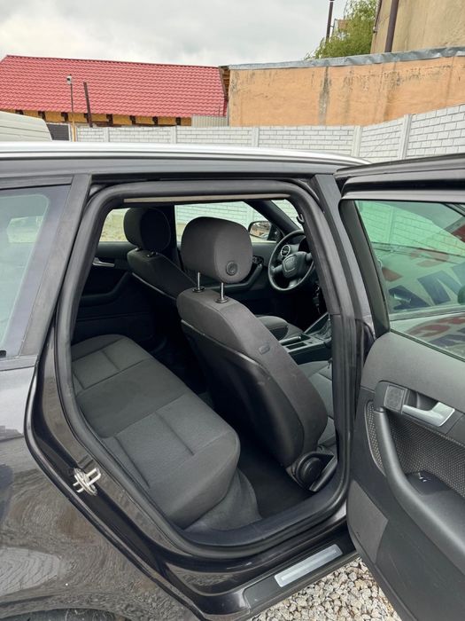 Audi A3 8P 2.0TDI BKD Oravita • OLX.ro