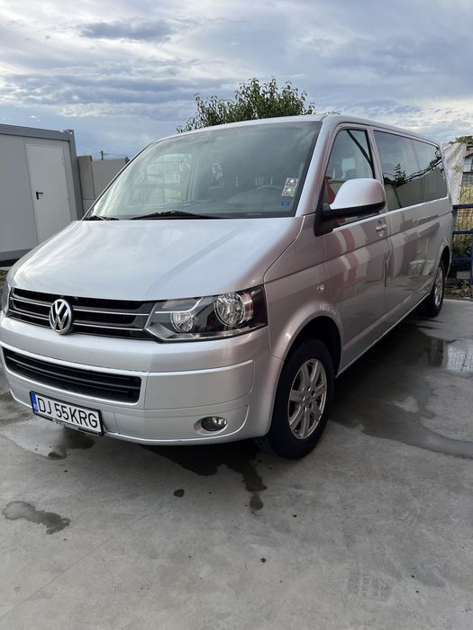 Rent a car inchirieri auto Craiova microbuze 8+1 de inchiriat Craiova ...