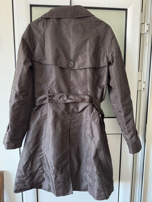 Дамски шлифер Mango гр. Велико Търново Център • OLX.bg