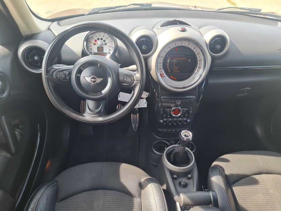 Mini Countryman S ALL 4 an 2012 135KW 120.000 km ! rate fixe sau cash ...