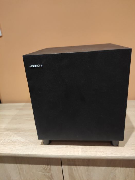 Субуфер Jamo 210 гр. Пловдив Тракия • OLX.bg