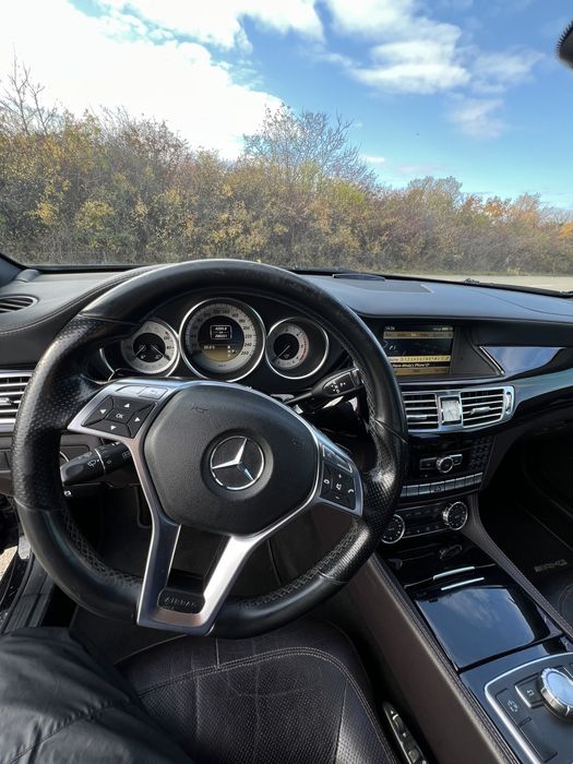 Mercedes benz CLS 350 Timisoara • OLX.ro