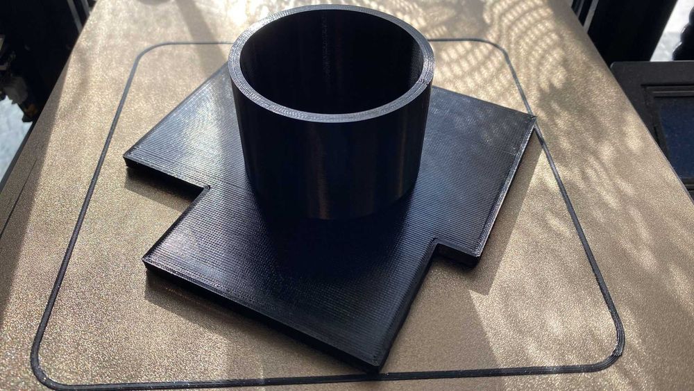 Printare 3D/ Scanare 3D/ Proiectare 3D Bucuresti Sectorul 1 • OLX.ro