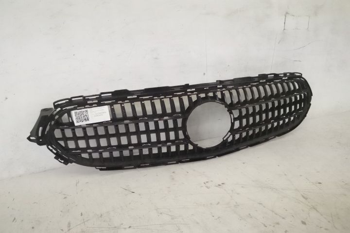 Grila Centrala Originala In Stare Buna Mercedes-Benz E-Class W213 [f Bucuresti Sectorul 6 • OLX.ro