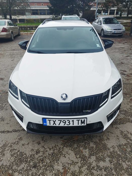 Batman Skoda Octavia mirrors covers /vRS-Батман Капаци за огледала гр ...