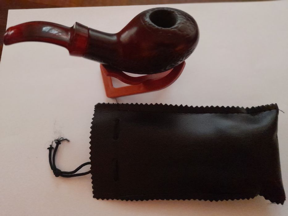 Pipe din lemn de abanos și trandafiri Bucuresti Sectorul 2 • OLX.ro