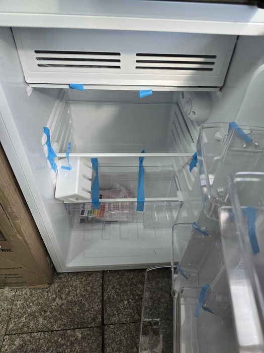 Frigider nou resigilat Albatros FA153E,cu 1 usa , 121 litri Bucuresti ...