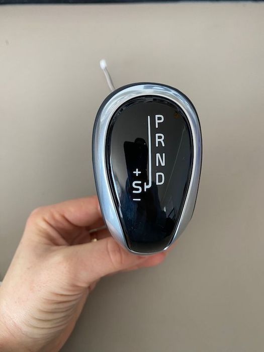 Nuca schimbator de viteze cutie automata VOLVO V60-XC60-XC70-V70-S60 ...