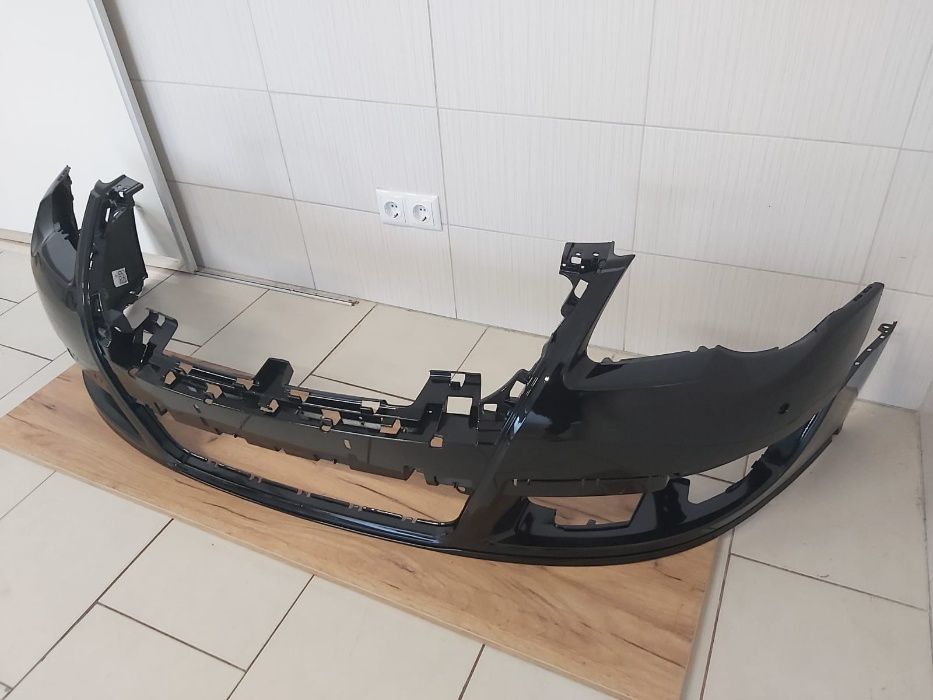 Bara Fata cu Senzori Parcare VW Passat B6 2005-2011 (Cod: LC9X-Negru ...