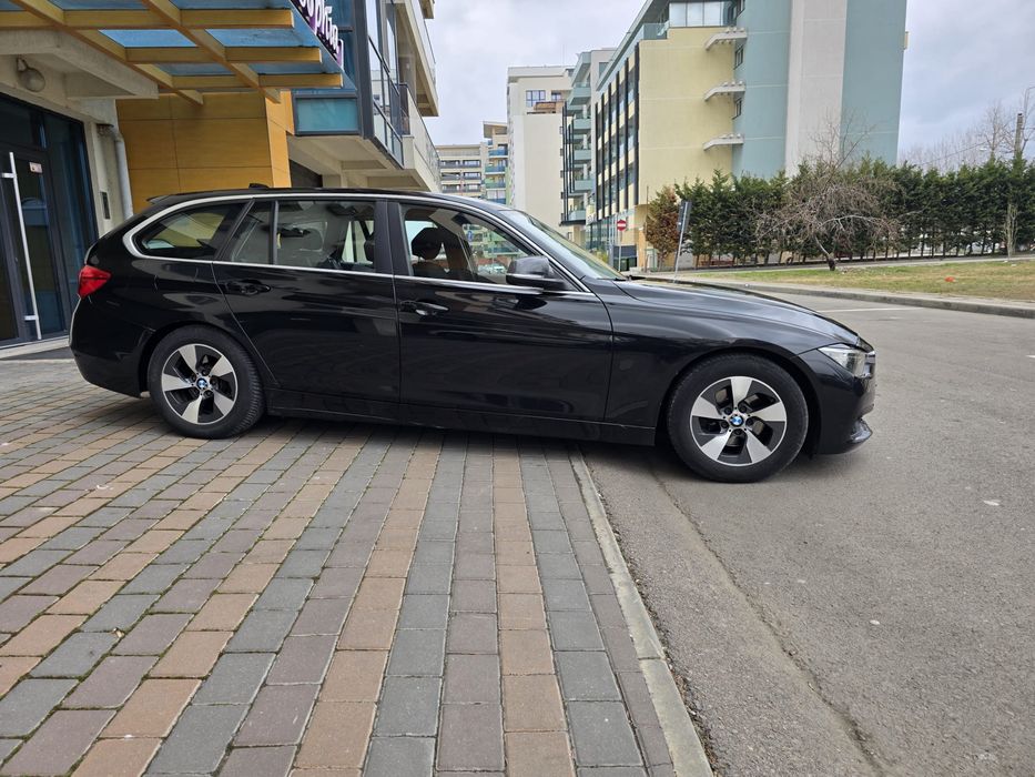 BMW F30 320d Automat Constanta • OLX.ro