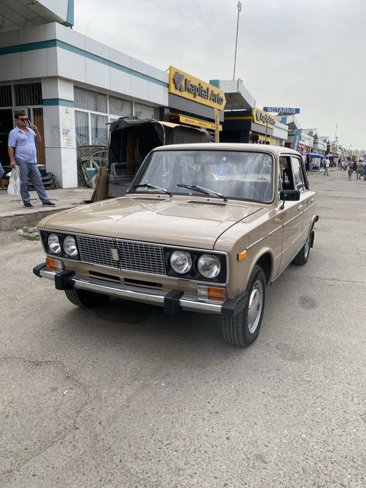 Vaz 2106 idial xolatda: 4 900 у.е. - ВАЗ Ташкент на Olx