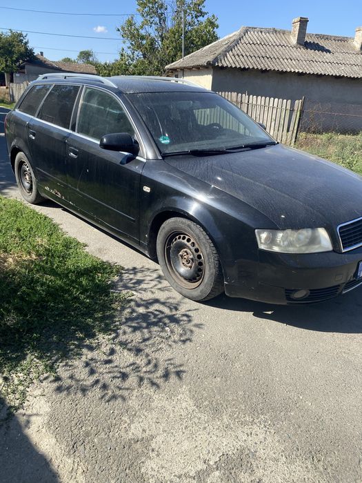 Audi a4 b6 131 cp Cobadin • OLX.ro