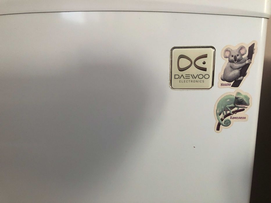 Хладилник Daewoo гр. София Център • OLX.bg