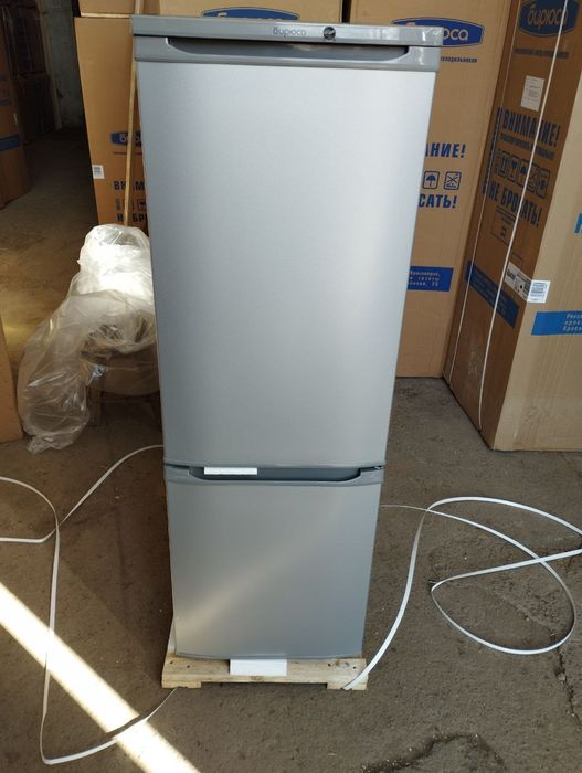 Со Склада! Акция! Холодильник, Holodilnik Бирюса Россия (145 см)+ дост: 265 у.е. - Холодильники ...