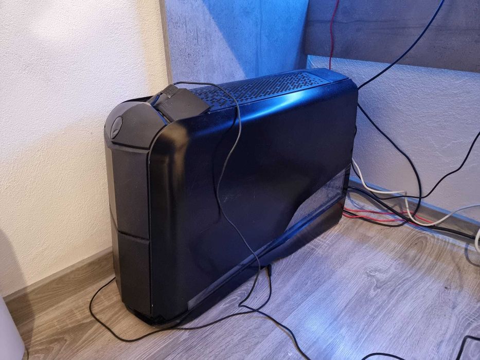 Alienware Aurora R Curtea de Arges • OLX.ro