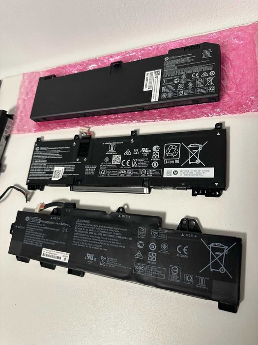 Baterie laptop Lenovo 01AV483 L380 T460 Hp TT03XL RH03XL VX04XL Dell ...