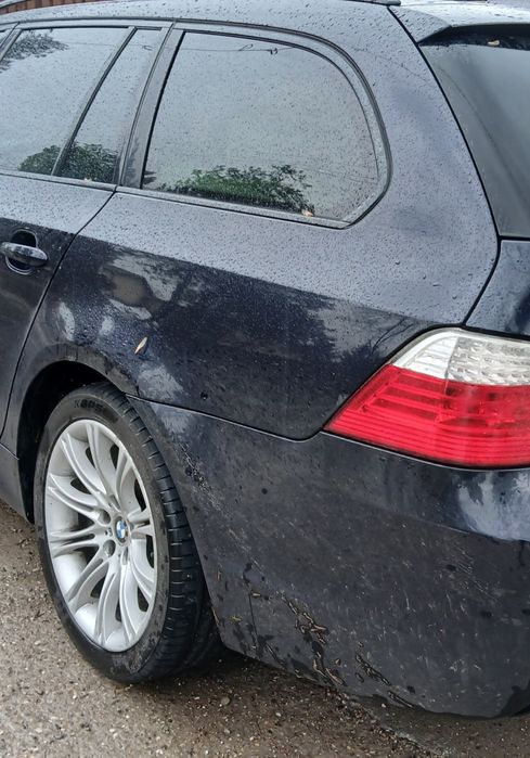 Jante BMW R18 Style 135 M Sport + anvelope vara Bucuresti Sectorul 2 ...