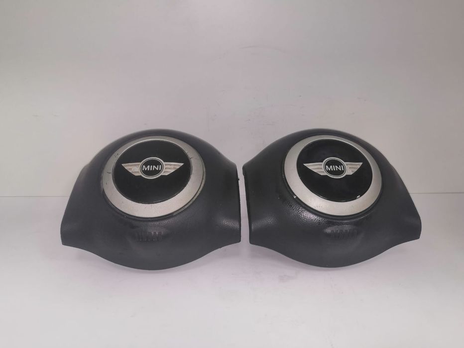 Аирбаг Аербег Аербаг Аирбег Airbag Mini Cooper R53 гр. Бургас Изгрев ...