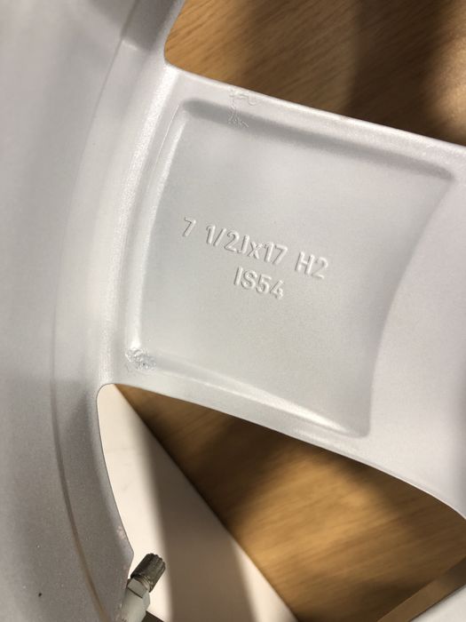 Jante aliaj Volkswagen,Skoda,Audi R17 Ploiesti • OLX.ro