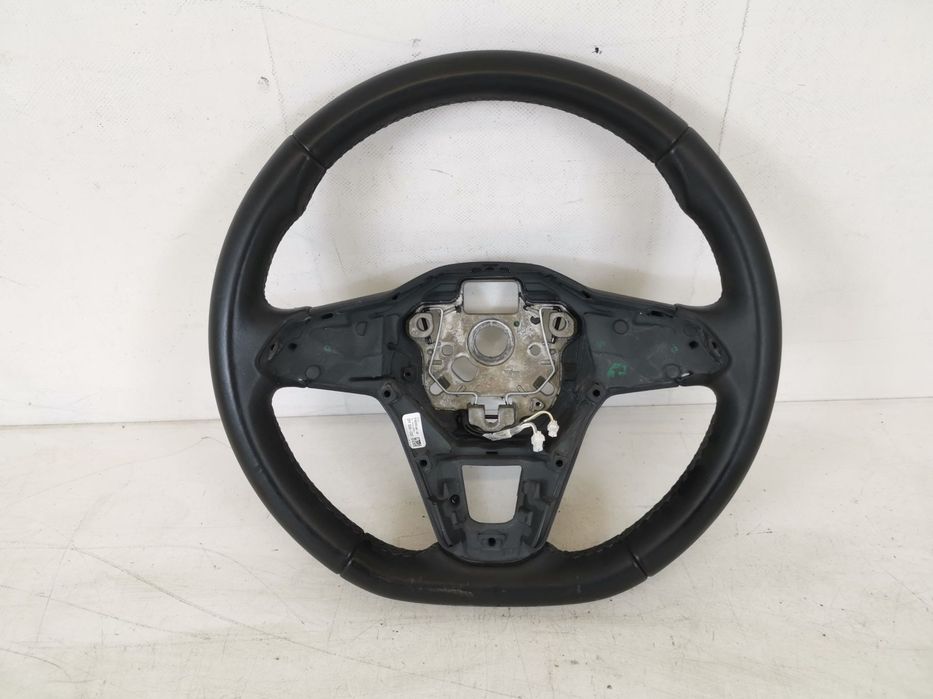 Volan Volkswagen VW Golf 8 2020 2021 2022 2023 2024 Original In Stare ...