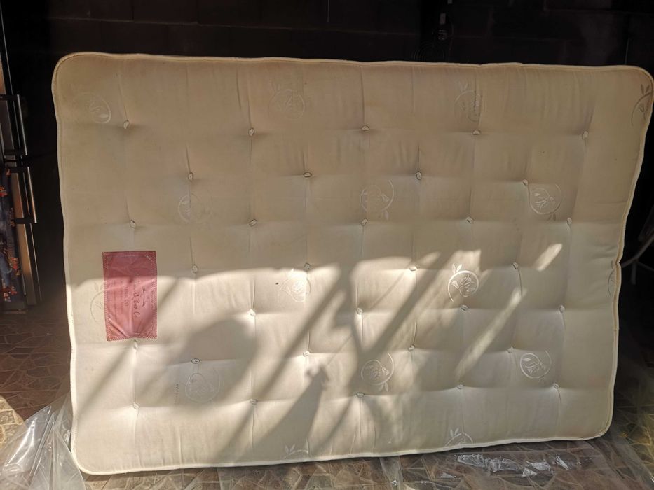 Матрак 190/140/20 гр. Стара Загора Ремиза • OLX.bg