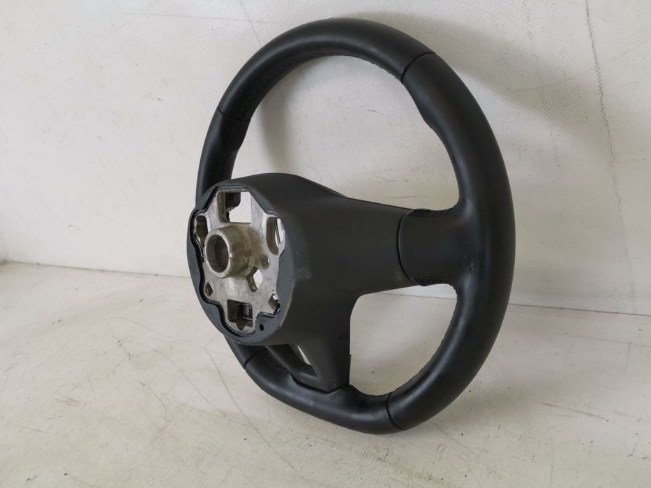 Volan Volkswagen VW Golf 8 2020 2021 2022 2023 2024 Original In Stare ...