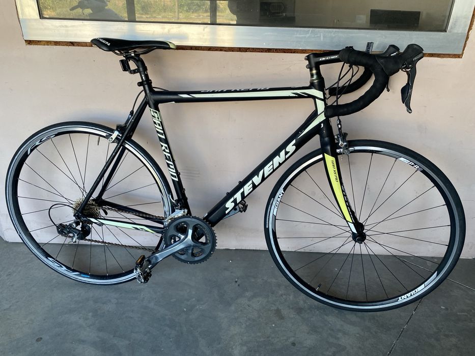 Stevans San Remo tiagra шосеен велосипед колело гр. Асеновград • OLX.bg