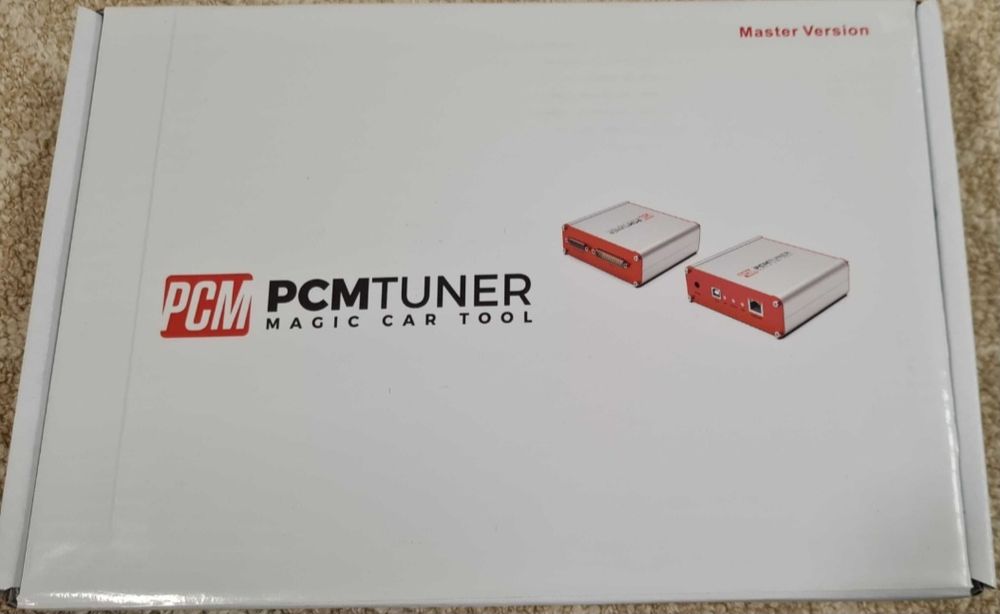 Pcm tuner programator OBD Bench Draganu • OLX.ro