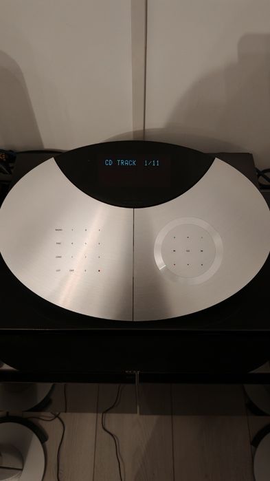 Bang Olufsen beocenter 2+ beolab 6000 Botosani • OLX.ro