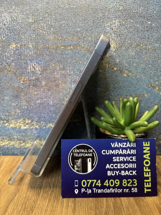 Iphone 14/128Gb/Garantie 2Ani Centrul de Telefoane/Rate Targu-Mures • OLX.ro