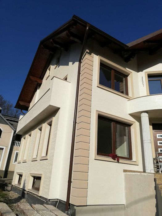 Bosaje colt, coltare polistiren, panouri decorative Ploiesti • OLX.ro
